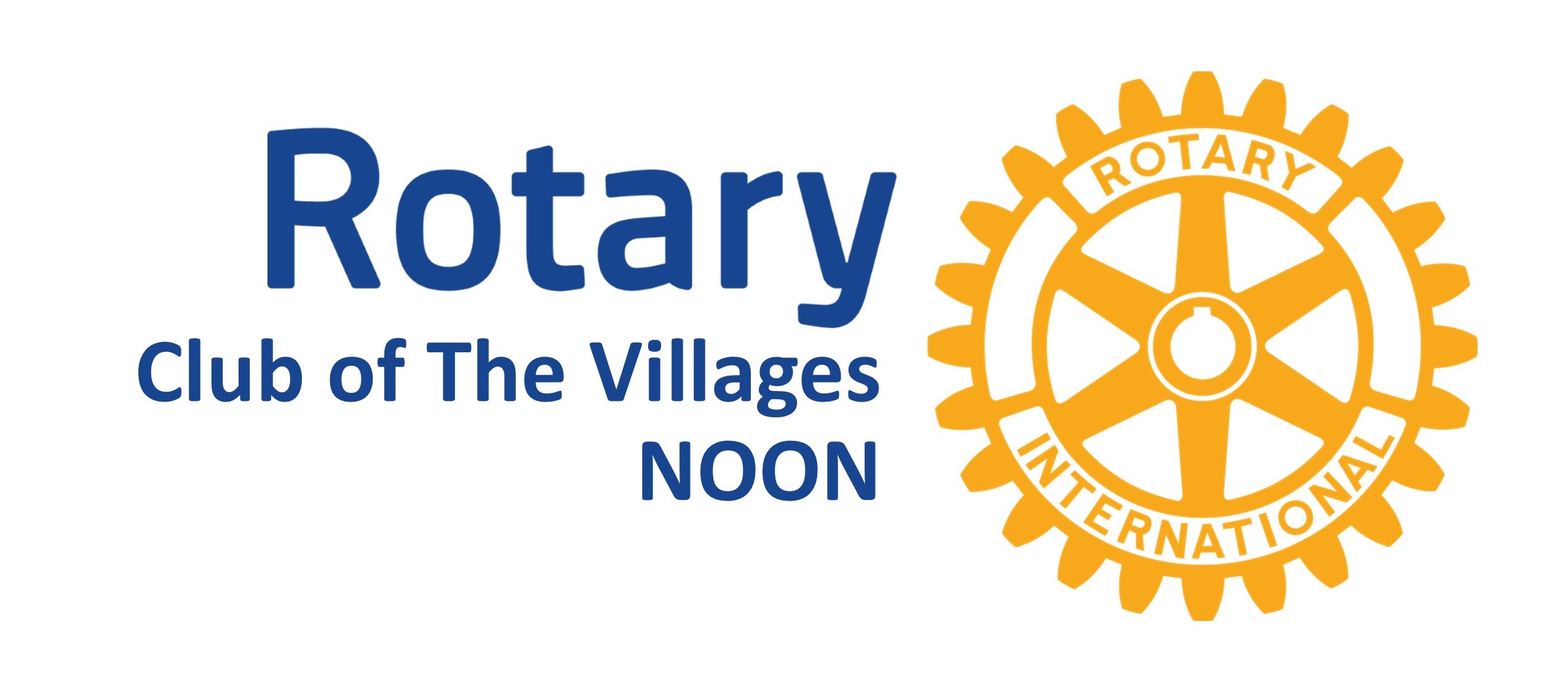 Online Registration - Rotary Club of the Villages Noon